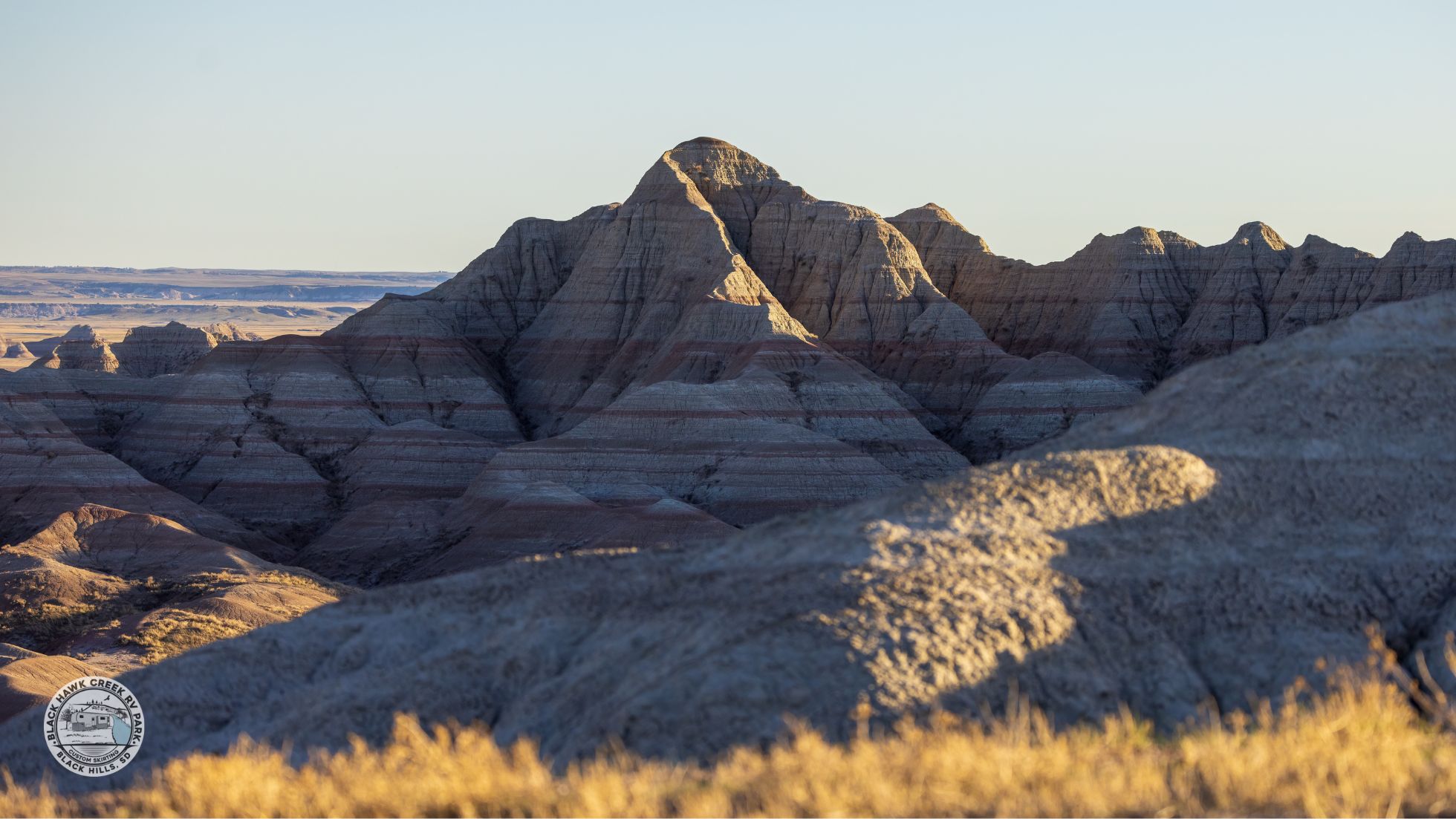 What Are the Badlands? A Guide to North America's Landscapes