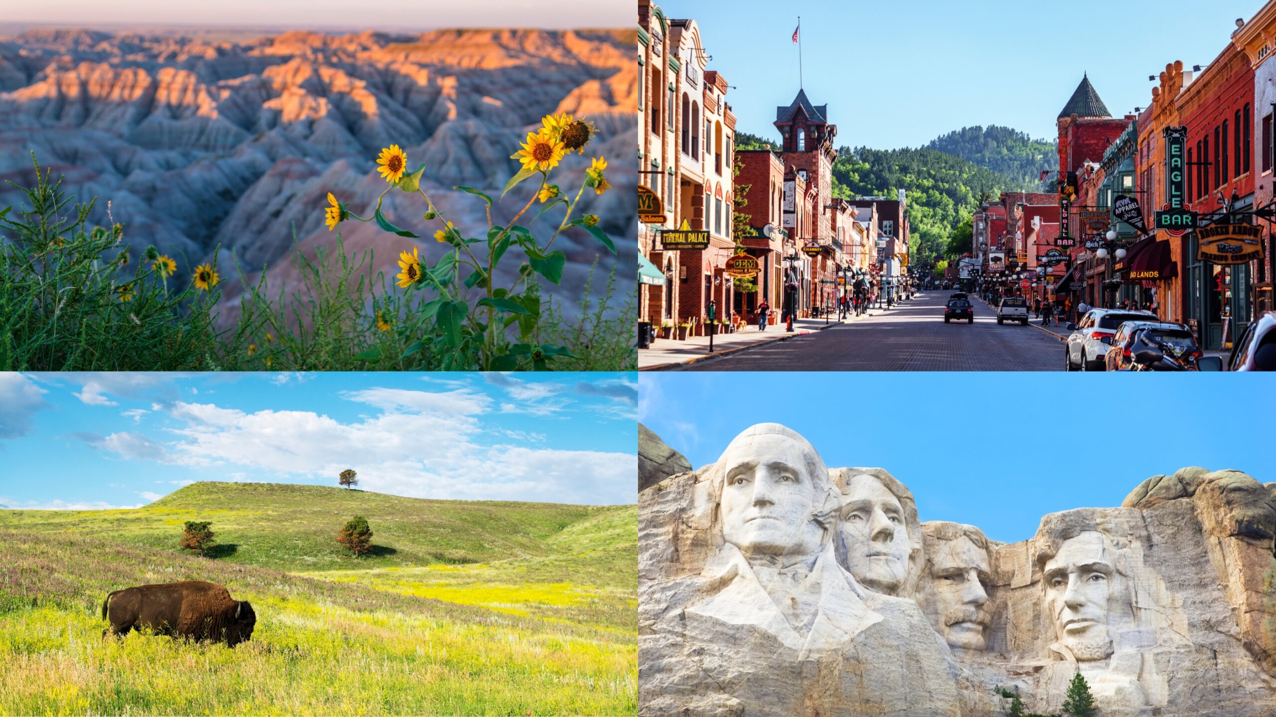 The Ultimate South Dakota Road Trip Guide