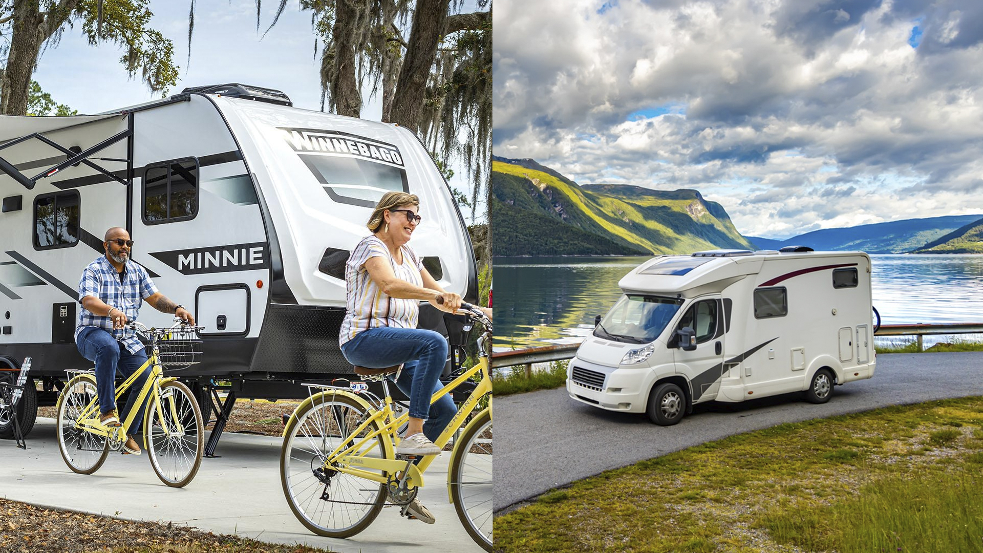 Trailer vs RV: Which Mobile Home Option Is Right for You?