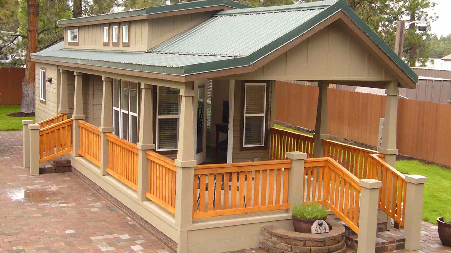 What Is a Park Model RV? Ultimate Guide to Luxury Camping