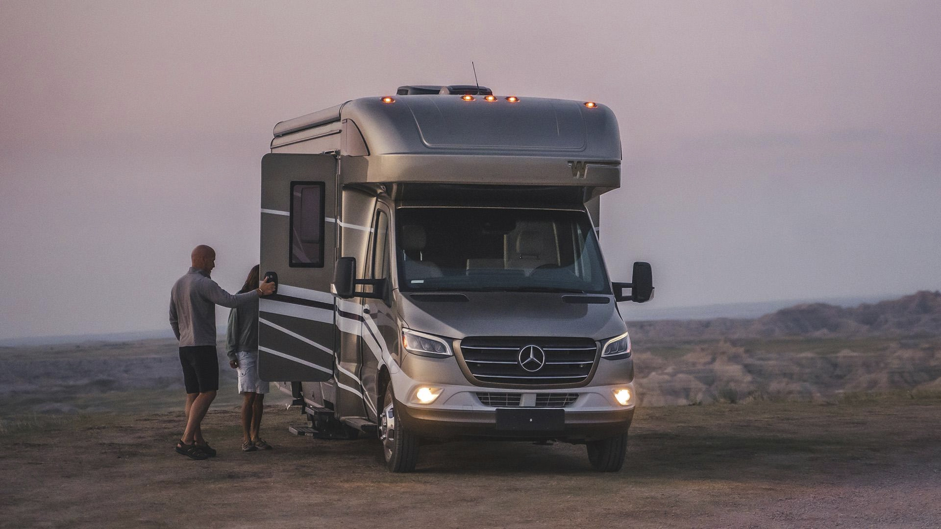 Top 5 Best Super C RVs: Luxury on Wheels for Road Warriors