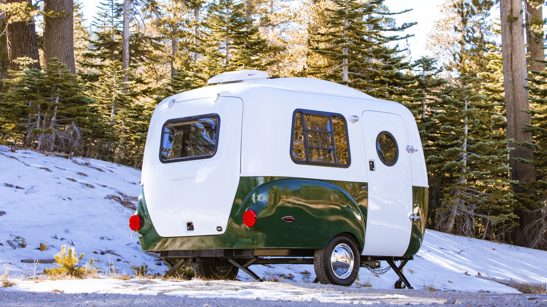 How to Winterize a Camper: Guide for RV Owners
