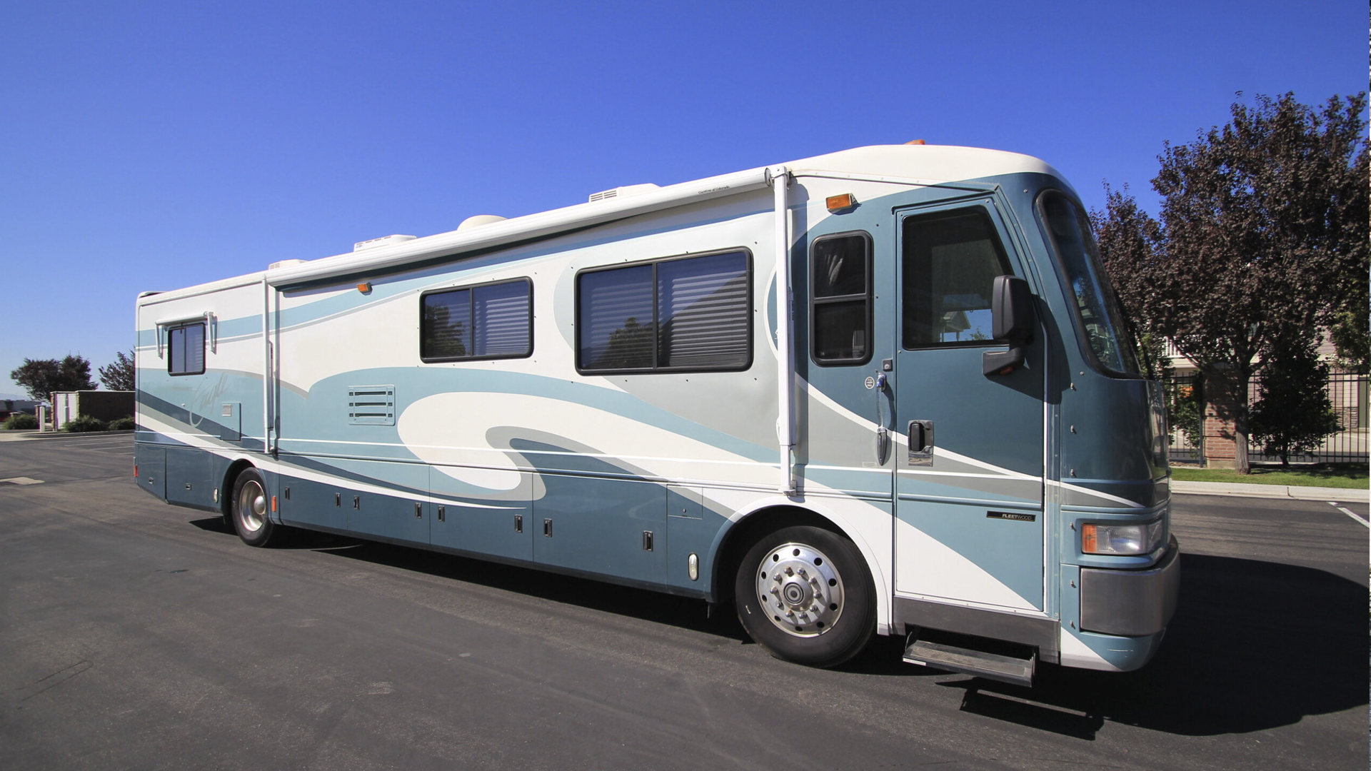 Comparing the 9 Types of RVs: Which One Fits Your Lifestyle?
