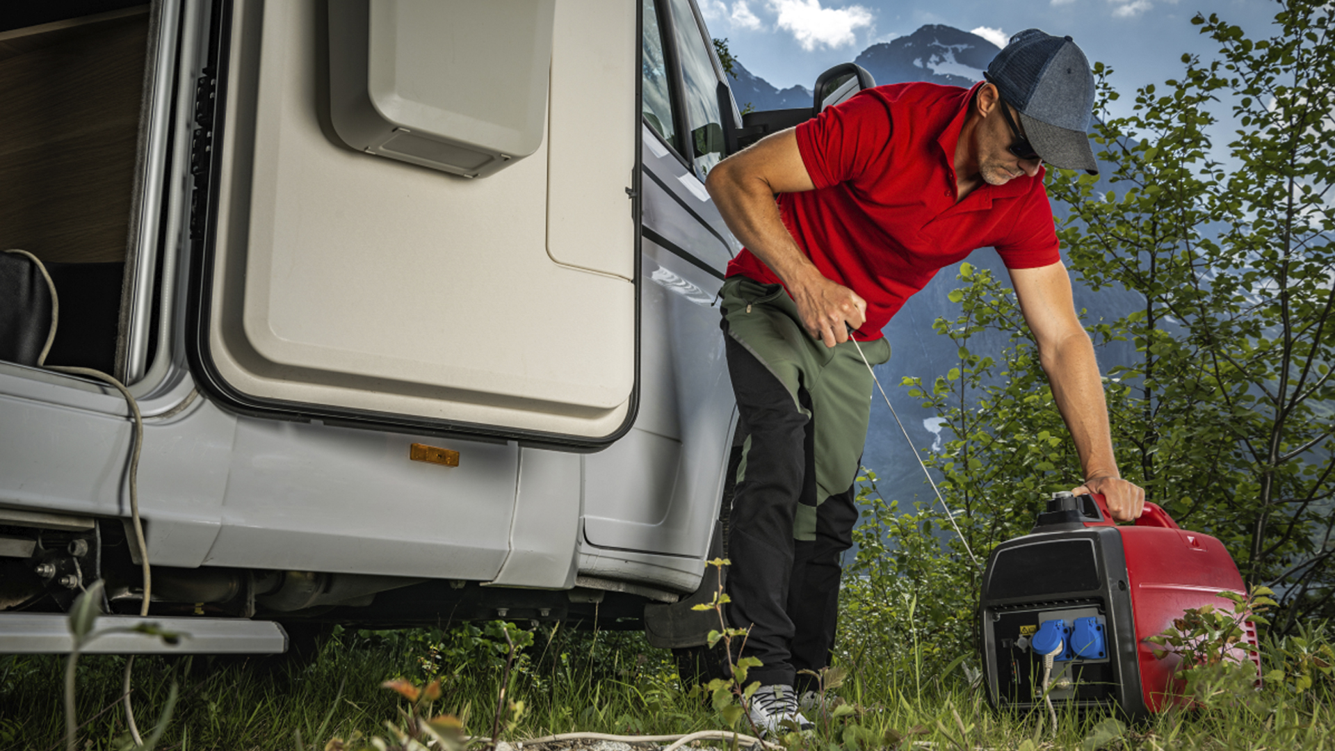 Best Portable Generator: Top 10 for Every Need