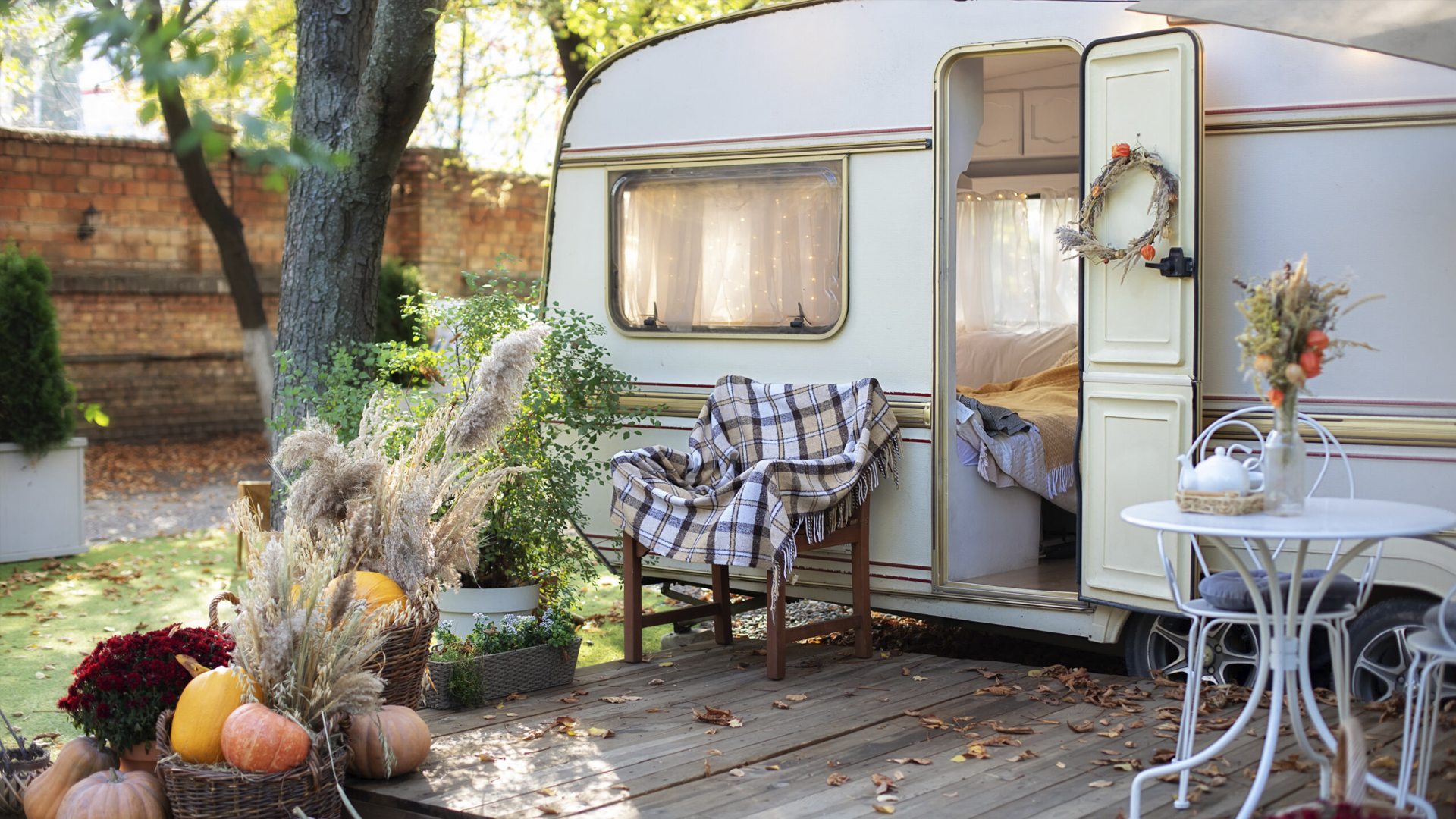 15 Creative Campsite Decorating Ideas for 2025