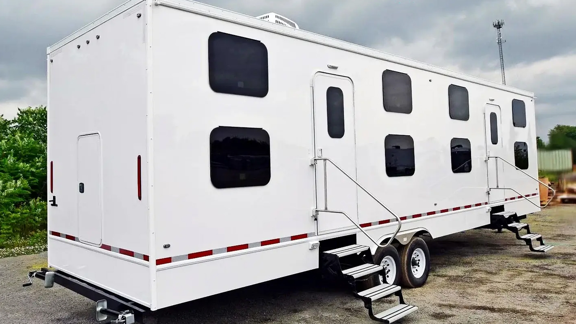 Top 10 Best Bunkhouse Travel Trailer for Adventures