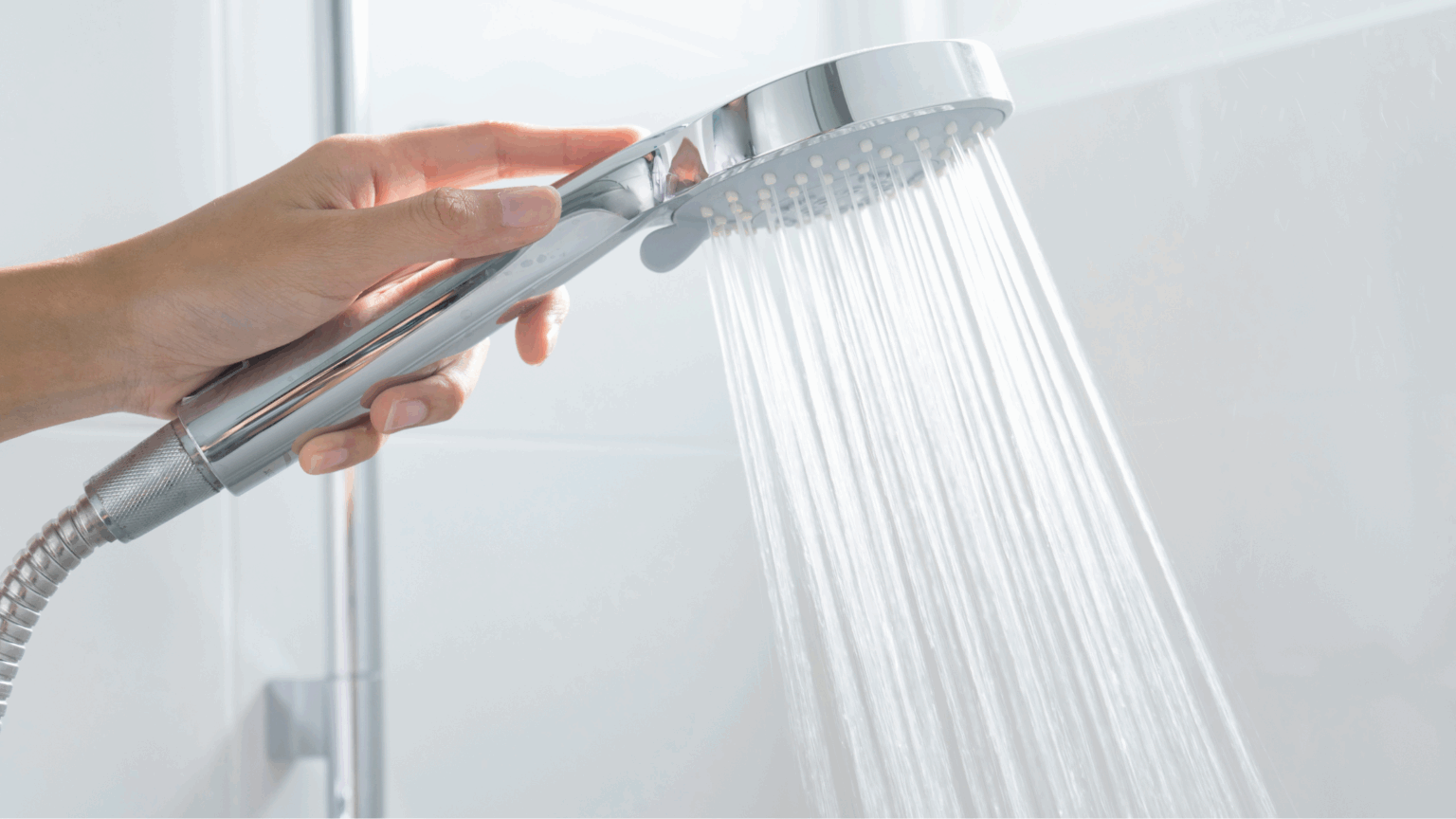 How to Increase Water Pressure in RV Shower: Complete Guide